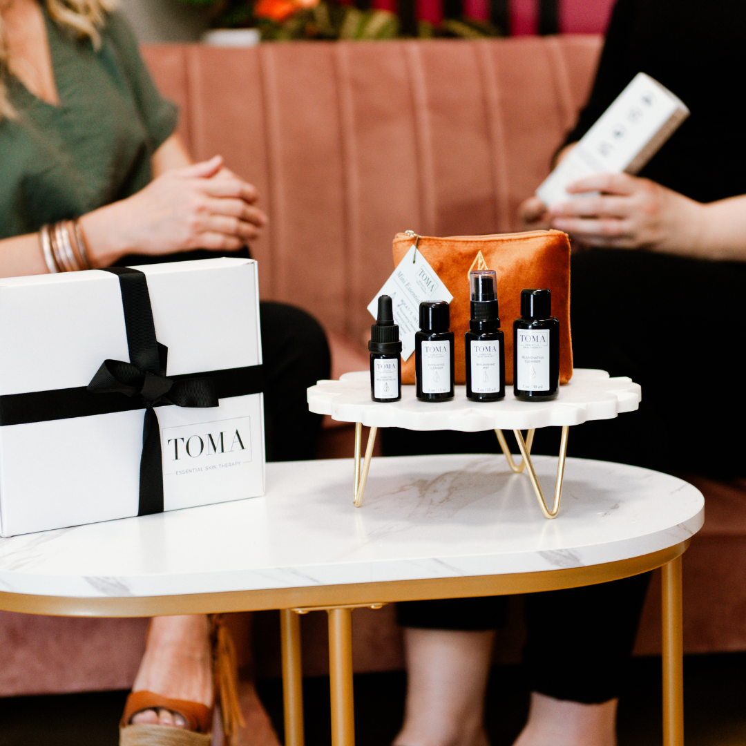 Product Sales: Unlocking Passive Income for Your Practice – TOMA Essential Skin Therapy ...