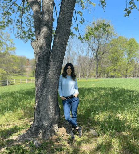 Meet Marla: Our Co-Founder’s Journey to Wellbeing Interview – TOMA ...