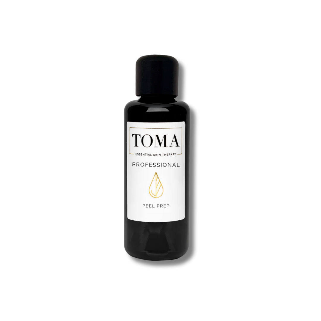 Peel Prep - PRO – TOMA Essential Skin Therapy | Professional